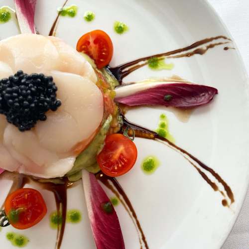 Carta y menù 2026 Actualizados - La Sirena Verde - Gran Vía en Madrid ...