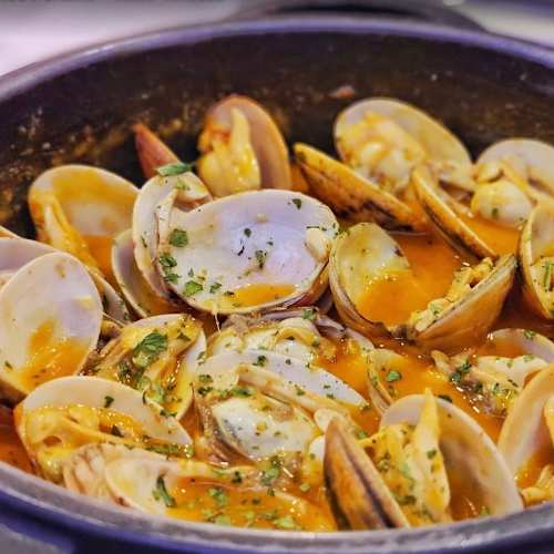 Carta y menù 2026 Actualizados - La Sirena Verde - Gran Vía en Madrid ...