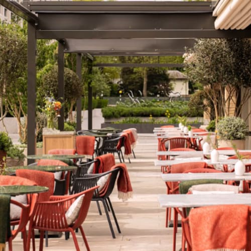The Campaner in London - Restaurant Reviews, Menus, and Prices | TheFork