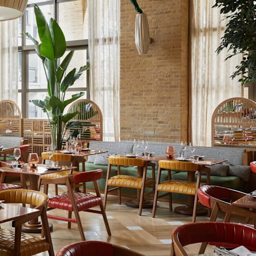 The Campaner in London - Restaurant Reviews, Menus, and Prices | TheFork