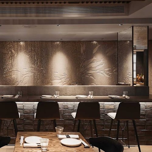 TOKii in London - Restaurant Reviews, Menus, and Prices | TheFork