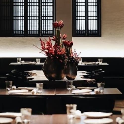 TOKii in London - Restaurant Reviews, Menus, and Prices | TheFork