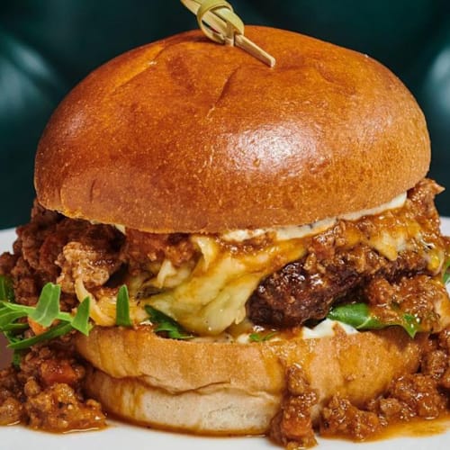 Menus 2026 - Boisdale of Canary Wharf Second Floor in London | TheFork