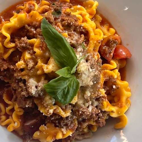 Menus 2025 - Fifth element italian restaurant - Cleveland Street W1T in ...