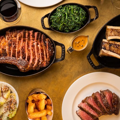 Avis Vérifiés 2025 - Hawksmoor Liverpool Liverpool | TheFork