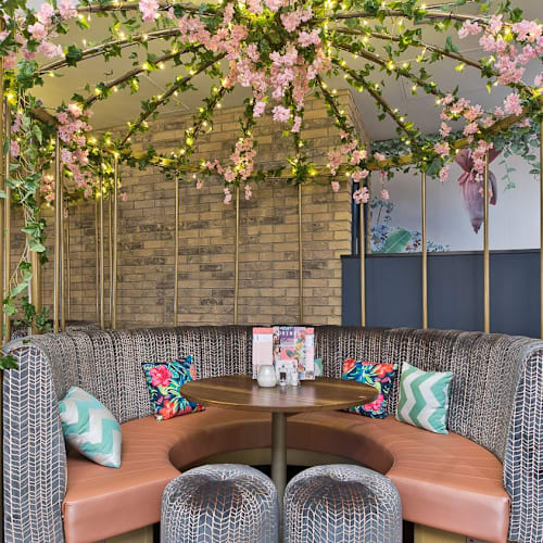 Menus 2026 - Slug & Lettuce Bristol City Centre in Bristol | TheFork