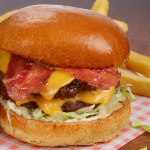 sports bar and grill clapham