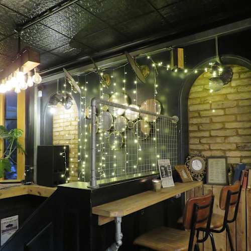 Speisekarte 2025 – The Bootlegger - Brighton in Brighton and Hove – TheFork