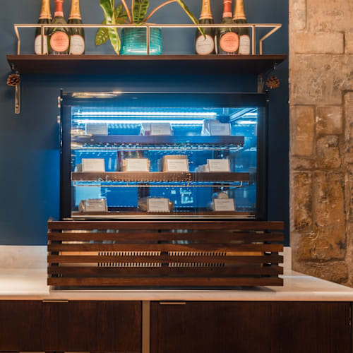 Cote Brasserie - Bath in Bath - Restaurant Reviews, Menus, and Prices ...