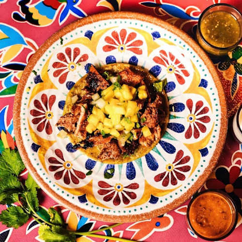 TaKool Centro-Restaurante Mexicano Sevilla in Sevilla - Restaurant ...