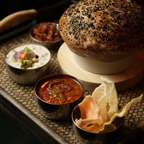 Menu 2025 - Swadish em Glasgow | TheFork