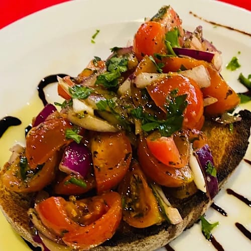 Avant Garde Live Music Bar in Glasgow - Restaurant Reviews, Menus, and ...