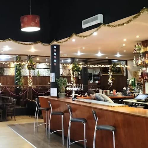 Avant Garde Live Music Bar in Glasgow - Restaurant Reviews, Menus, and ...