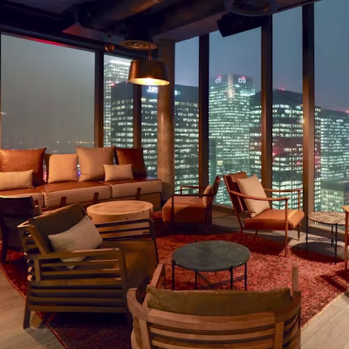 Bokan Bar 38/39 in London - Restaurant Reviews, Menus, and Prices | TheFork