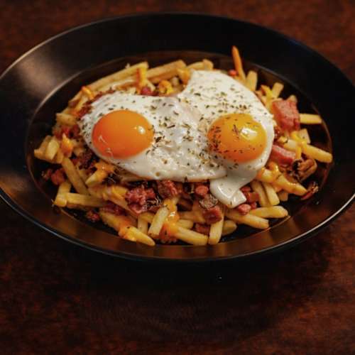 Menu 2026 - Baixa de Barcelos em Barcelos | TheFork