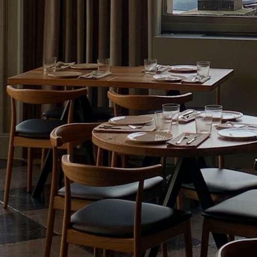 Menus 2026 - Claro London in London | TheFork