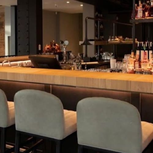 Menus 2026 - Claro London in London | TheFork