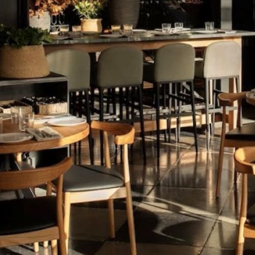 Menus 2026 - Claro London in London | TheFork