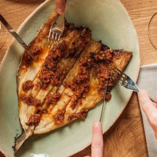 Menus 2026 - Claro London in London | TheFork