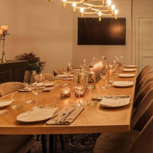 Claro London in London - Restaurant Reviews, Menus, and Prices | TheFork