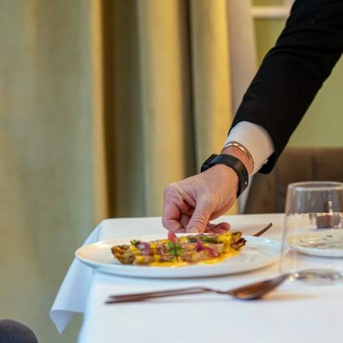 Carte et Menus 2026 - Locanda Confini à Dolo | TheFork