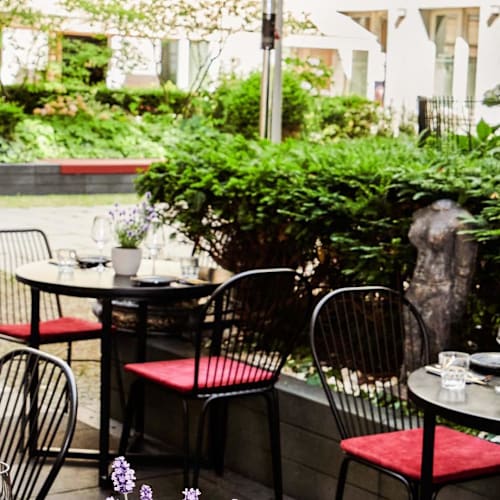 BLESS Restaurant Berlin in Berlin - Restaurant Reviews, Menu and Prices ...