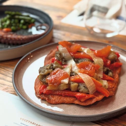 Menus 2026 - PACO Restaurant in Vienna | TheFork