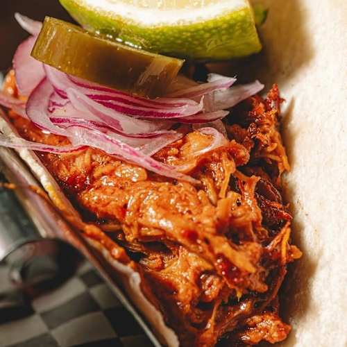 Canalla Tacos y Tragos Malasaña in Madrid - Bewertungen, Speisekarte ...