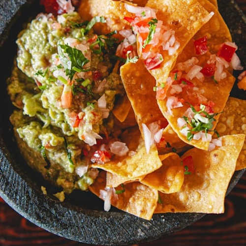 Canalla Tacos y Tragos Malasaña in Madrid - Bewertungen, Speisekarte ...