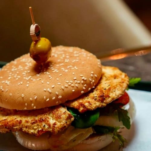 Menus 2025 - Melissa Restaurant Harrow in Harrow | TheFork