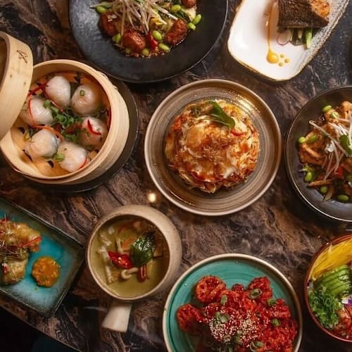 Dojo in Pinner - Restaurant Reviews, Menus, and Prices | TheFork