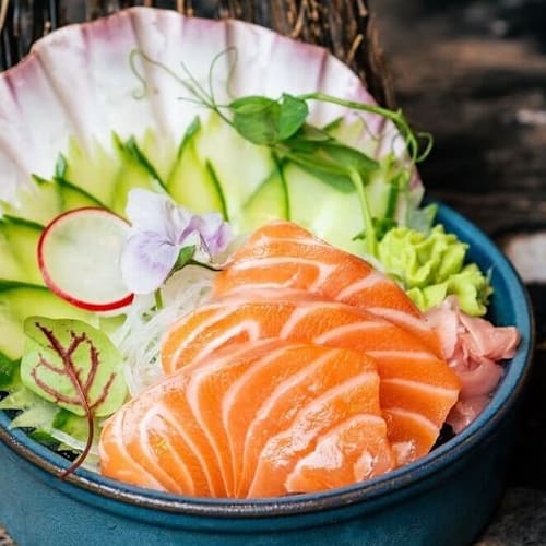 Dojo in Pinner - Restaurant Reviews, Menus, and Prices | TheFork