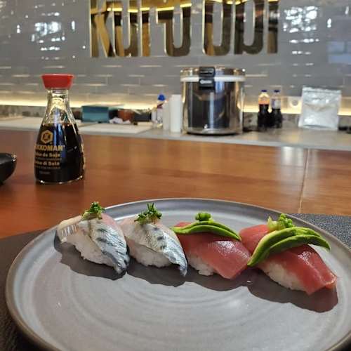 Kuro Obi Sushi in Valencia - Restaurant Reviews, Menus, and Prices ...