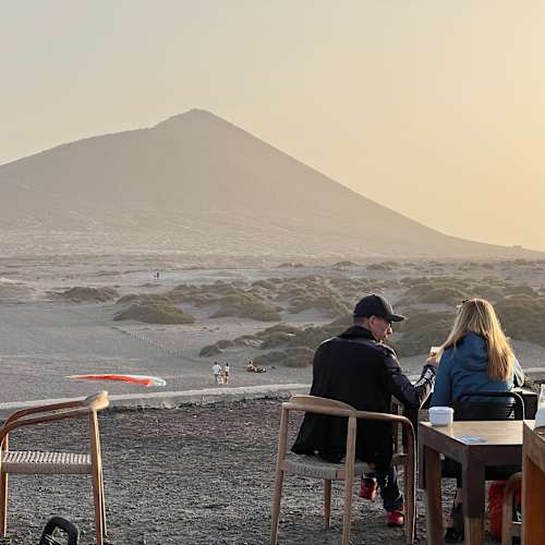 Hito 257 in El Medano - Restaurant Reviews, Menu and Prices | TheFork