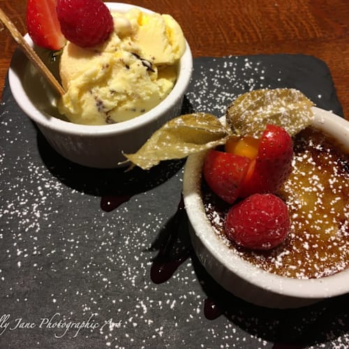 The Queen Elizabeth Inn in Pershore - Restaurant Reviews, Menus, and ...