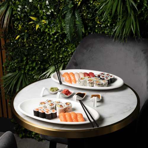 Gourmet Sushi Holborn in London - Restaurant Reviews, Menus, and Prices ...