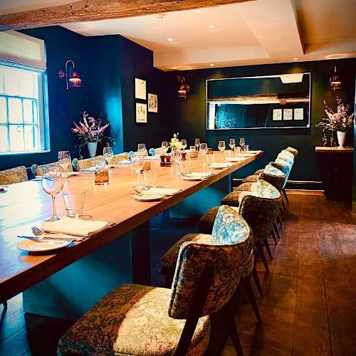 The Swan in West Malling - Restaurant Reviews, Menus, and Prices | TheFork