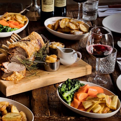 The Swan in West Malling - Restaurant Reviews, Menus, and Prices | TheFork