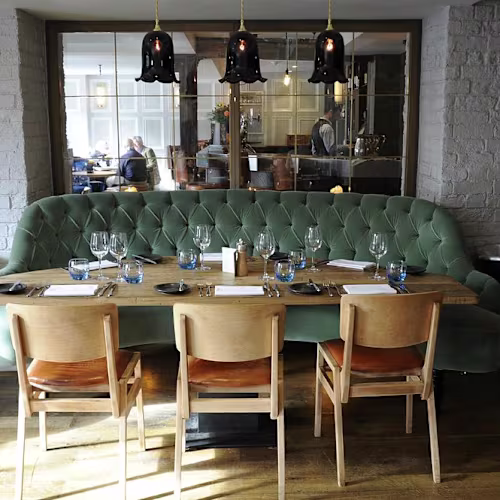 The Swan in West Malling - Restaurant Reviews, Menus, and Prices | TheFork