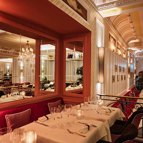 Lazzi in Paris - Bewertungen, Speisekarte und Preise | TheFork