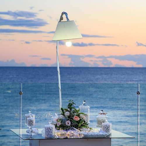 Profumo di mare in Marina di Torre Vado - Menu, openingstijden, prijzen ...