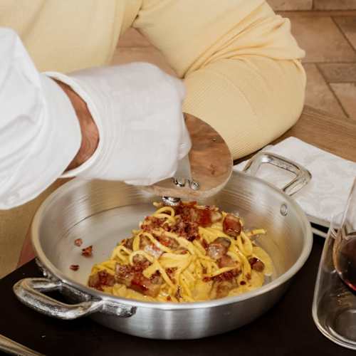 Speisekarte 2026 – Calàbróne Osteria in Spezzano Albanese – TheFork