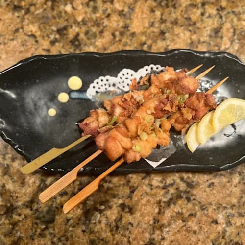 Menu 2025 - Hama Korean BBQ buffet em Leeds | TheFork