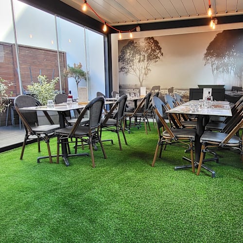 Authentische Bewertungen 2025 - Basilic & Co Nantes Jules Verne Nantes ...