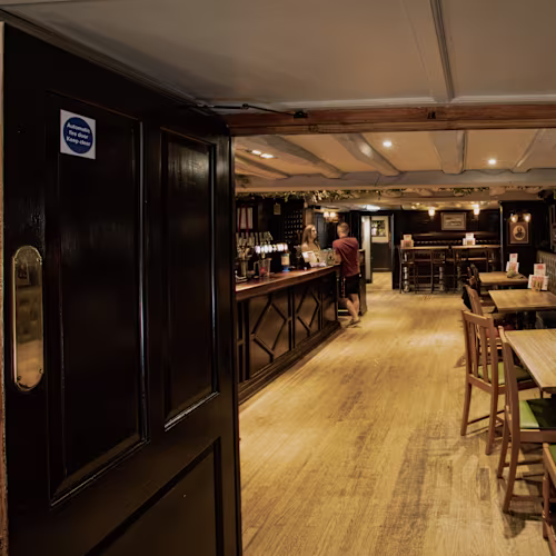 Old George Newcastle Upon Tyne in Newcastle upon Tyne - Restaurant ...