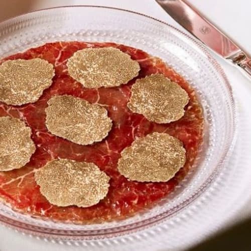 Alba London in London - Restaurant Reviews, Menu and Prices | TheFork