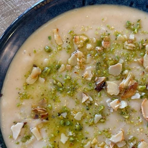 Menus 2025 - Stolen Lamb, Knutsford in Knutsford | TheFork