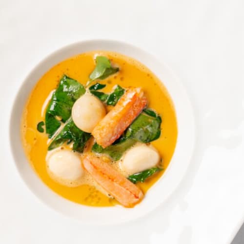 Sketch, The Lecture Room and Library in London - Restaurant Reviews ...
