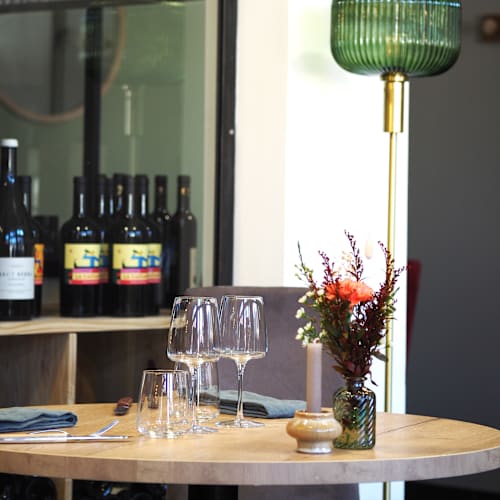 Carte et Menus 2026 - Chez Suzanne à Cahors | TheFork