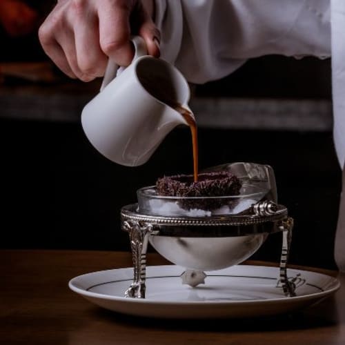 Prince Arthur, Belgravia in London - Restaurant Reviews, Menus, and ...